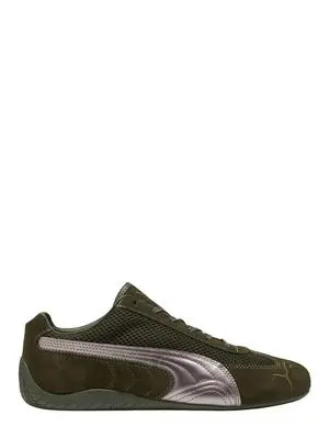 PUMA Speedcat Premium Sneakers - Green