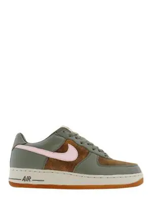Nike Air Force 1 Premium Sneakers - Green