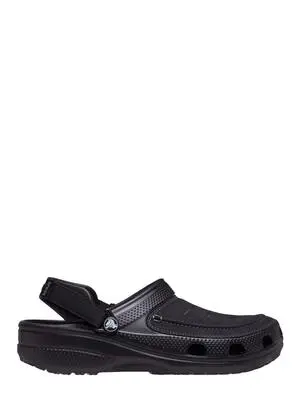 CROCS Yukon Vista Ii Literide Clog - Black