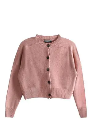 MARGARET HOWELL Crew Neck Cardigan