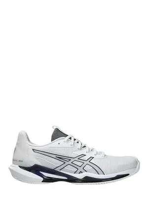 Asics Solution Speed Ff 3 Clay A.p.c - White/midnight