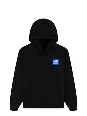 Aimé Leon Dore X The North Face Logo Hoodie - Black