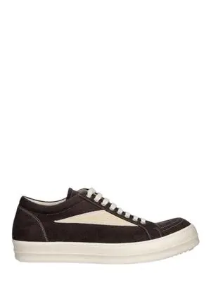 RICK OWENS DRKSHDW Vintage Low Sneakers