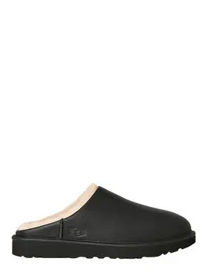 UGG Classic Slip-on Slipper - Black