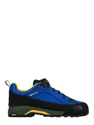 The North Face Verto Alpine Gore-tex Aimé Leon Dorein - Black/royal Blue