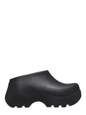 CROCS Exp Hydra Clog - Black Sand