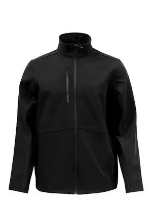 BENBEN Puffer Jacket With Thermo-Conductive Inner Coating Black