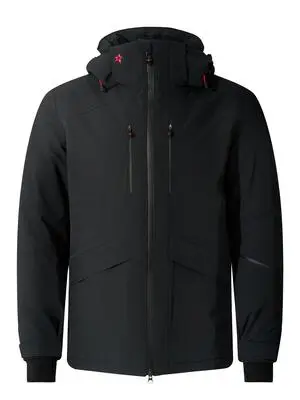 Perfect Moment Chamonix Jacket Black