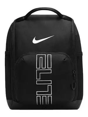 Nike Varsity Elite Shoe Bag - Black/white