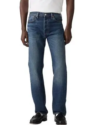 LEVI'S 501® Original Straight Leg Jeans - Change Your Mind