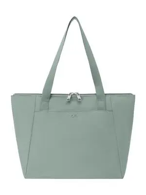 Tumi Small Nylon Tote - Thyme
