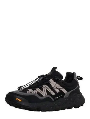 FLOWER MOUNTAIN Iwano 2 Waterproof Hiking Shoe - Anthracite Acciaio