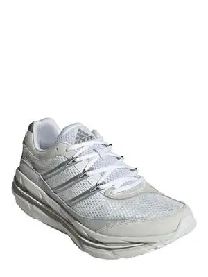 Adidas Adistar HRM Sneaker White/silver/silver Metallic