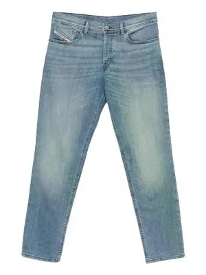 DIESEL® D-finitive Jeans - 01 Blue