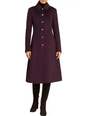 HOBBS LONDON Iona Coat