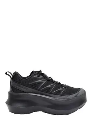 Comme Des Garçons X Salomon 30mm Xt-6 Expanse Sneakers - Black
