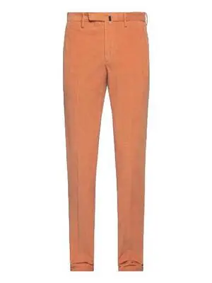 Incotex By Slowear Corduroy Trousers - Red