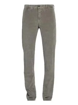 Incotex Slowear Corduroy Pants - Sage Green