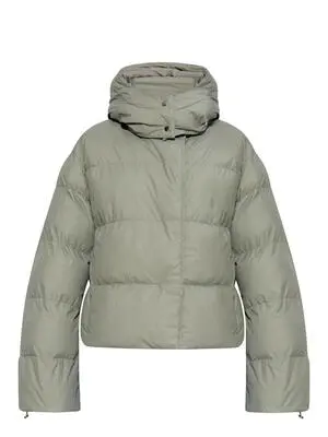 SAMSØE SAMSØE Sahanadi Insulated Jacket - Green