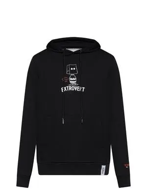 ICEBERG Hooded Sweatshirt