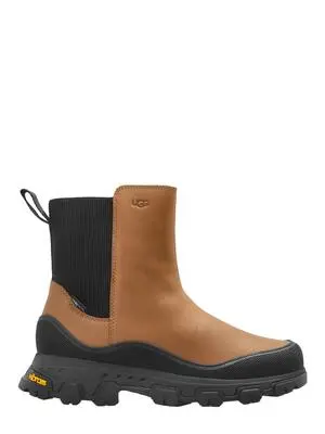 UGG Metrotrek Ankle Boots - Brown