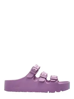 BIRKENSTOCK X Papillio Platform Sandals - Purple