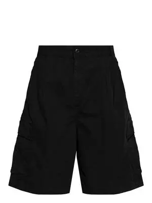 Carhartt Work In Progress Cole Cargo Shorts - Black