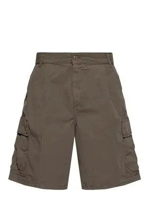Carhartt Work In Progress Cole Cargo Shorts - Green
