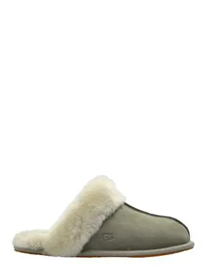 UGG Scuffette Slippers - Green