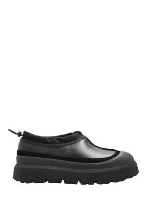 UGG Tasman Weather Hybrid Shoes - Black