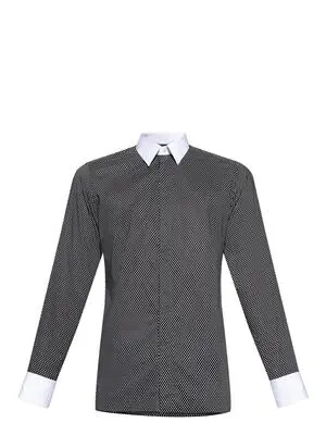 TOM FORD Patterned Shirt