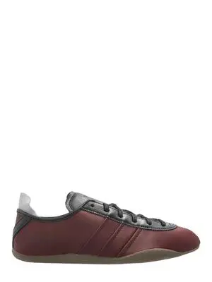 Y3 Tokyo Sneakers - Burgundy