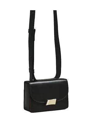 RADLEY The Belsize Shoulder Bag - Black