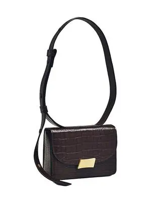 RADLEY The Belsize Shoulder Bag - Dark Oak