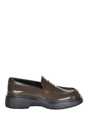 TOD'S Tod's Calfskin Loafers