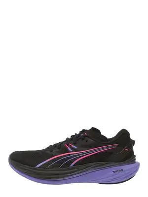 PUMA Deviate Nitro 3 Sneakers - Black