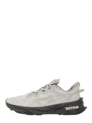 PUMA Fast-trac Nitro 3 Gtx Trail Sneakers - Grey