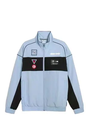 PUMA Bmw Motorsport Sds 2.0 Badge Jacket - Blue