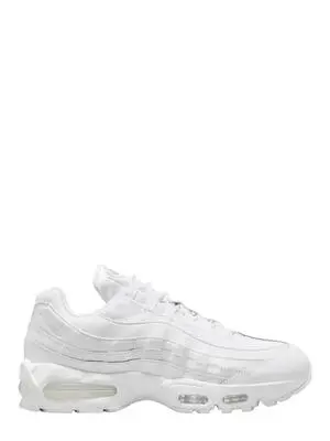 Nike Air Max 95 Sneakers - White