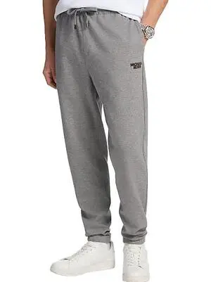 Michael Kors Cotton Blend Jogger - Grey