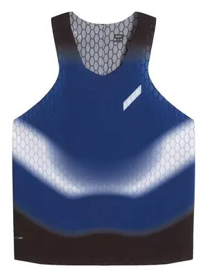 SOAR Graphene Vest - Navy
