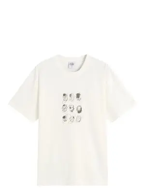 POLAR SKATE CO. Sequence T-shirt