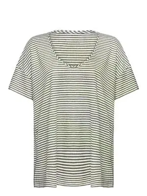 PAULA Striped T-Shirt