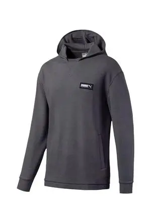 PUMA Fusion Hoodie - Grey