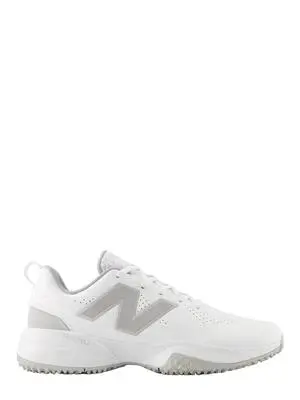NEW BALANCE Fuse V5 Turf - Nb 103 White/raincloud