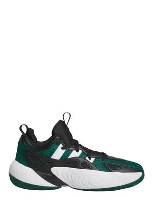 Adidas Trae Unlimited 2 - Collegiate Green/core Black/cloud White