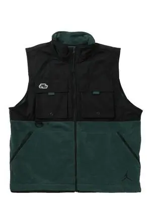 JORDAN Jumpman Vest - Green/black