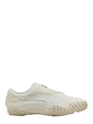 PUMA Mostro Og Primein Sneakers - Warm White/alpine Snow