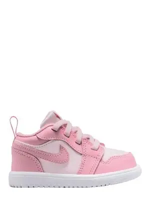 JORDAN 1 Low Alt Sneakers - Medium Soft Pink/white/pearl Pink