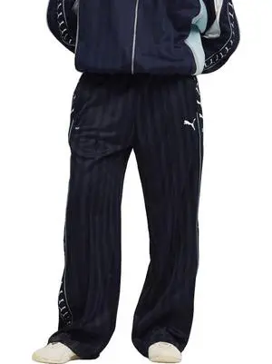 PUMA X Guizio T7 Track Pants - Puma Navy